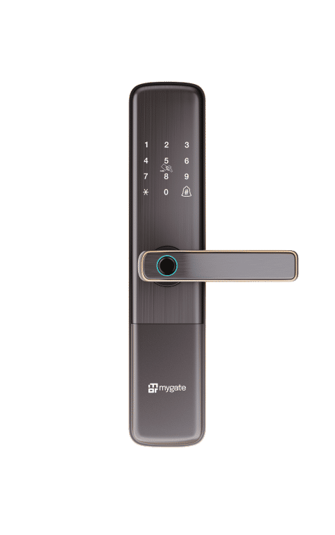 Mygate Smart Door Locks | Digital Locks for Main Door